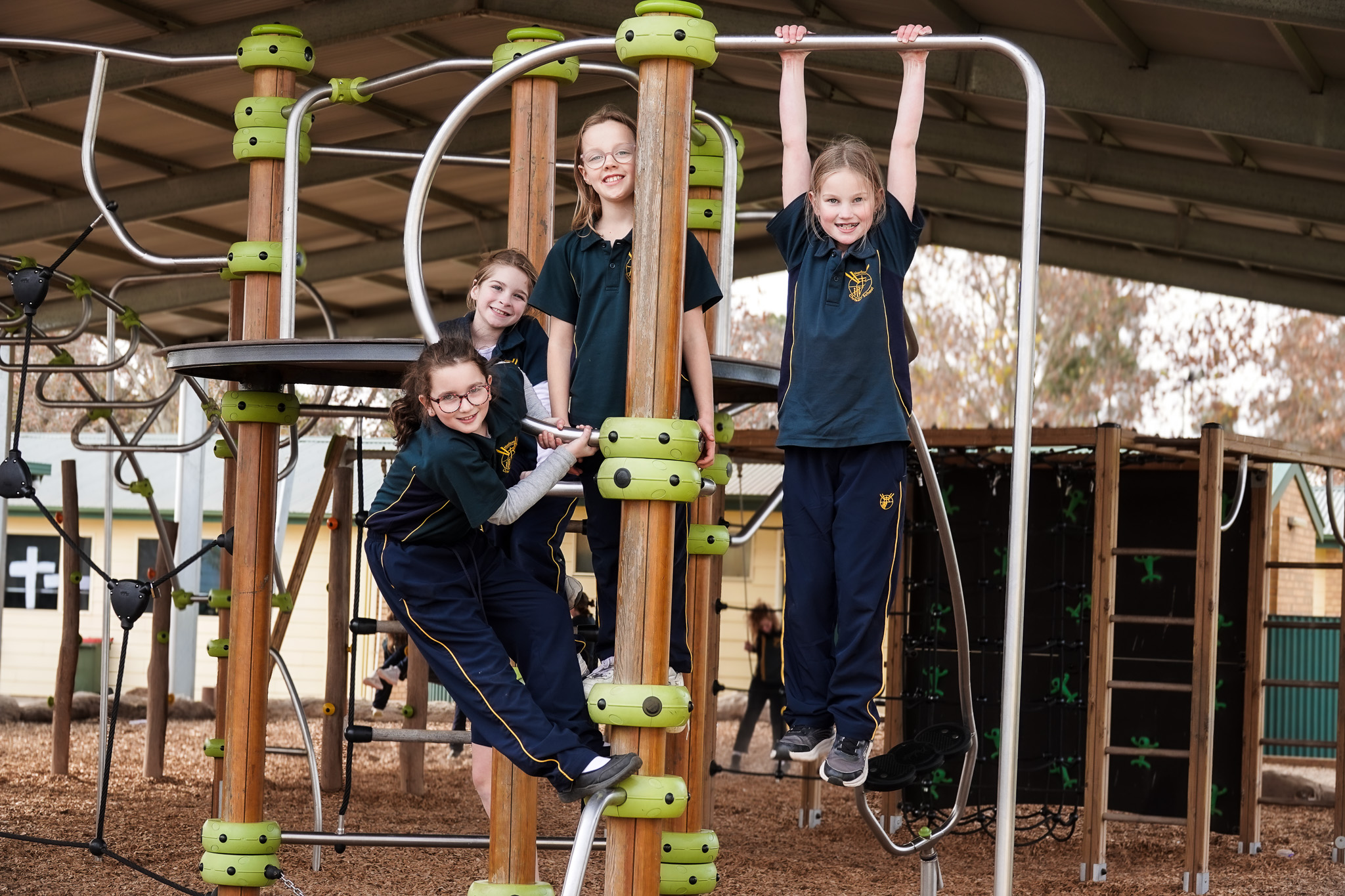 Term Dates - Balaklava - Horizon Christian School